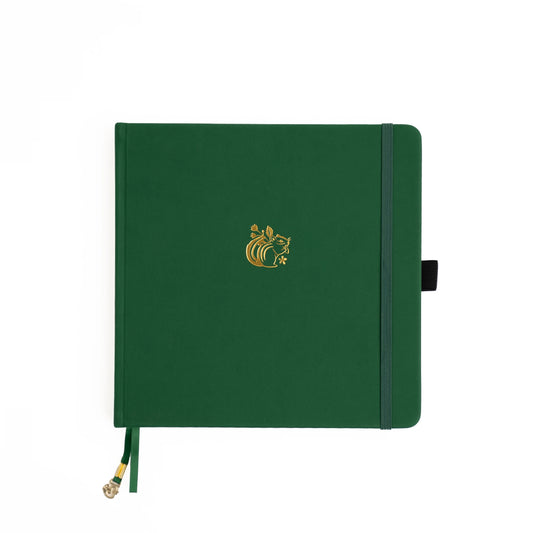 Square Notebooks – Our Watered Grass