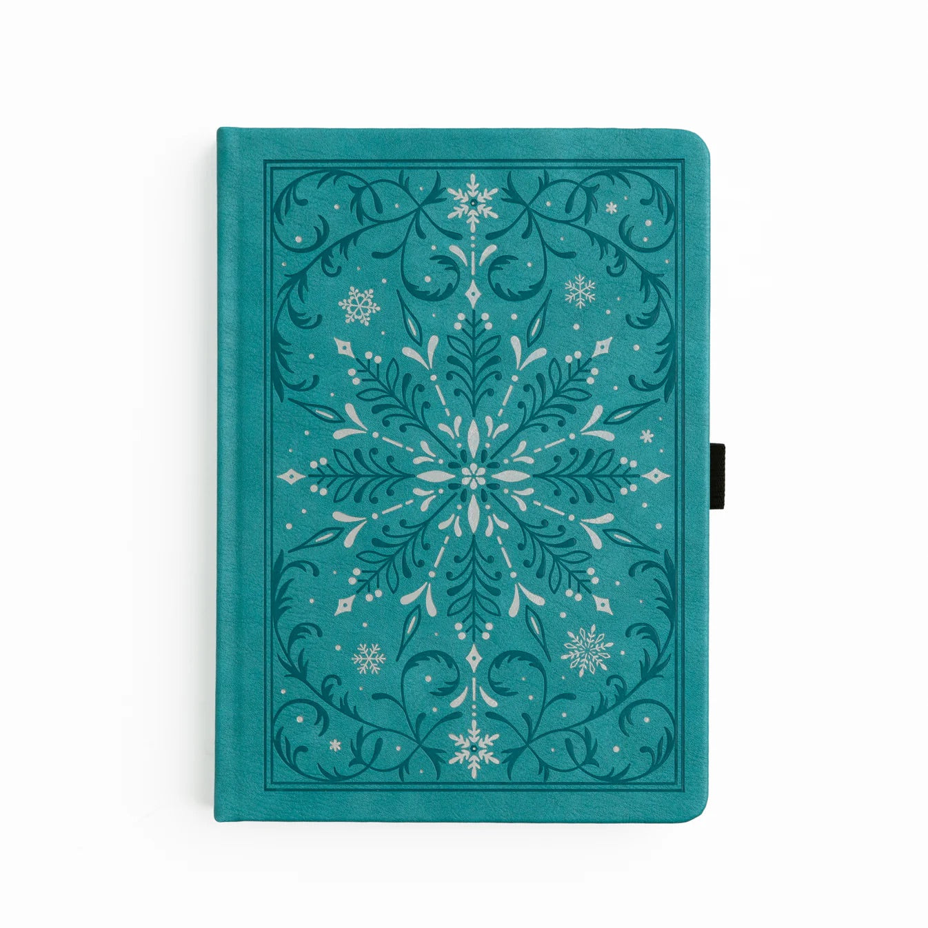 A5 Frosted Storybook - Dot Grid Notebook – Our Watered Grass